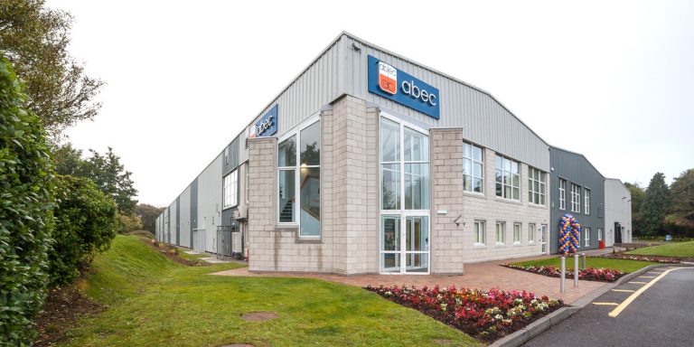 ABEC Fermoy front 2 - ABEC