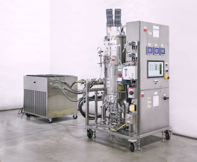 ABEC CSR® Single-Use Fermenters to Support Catalent Cell & Gene Therapy ...