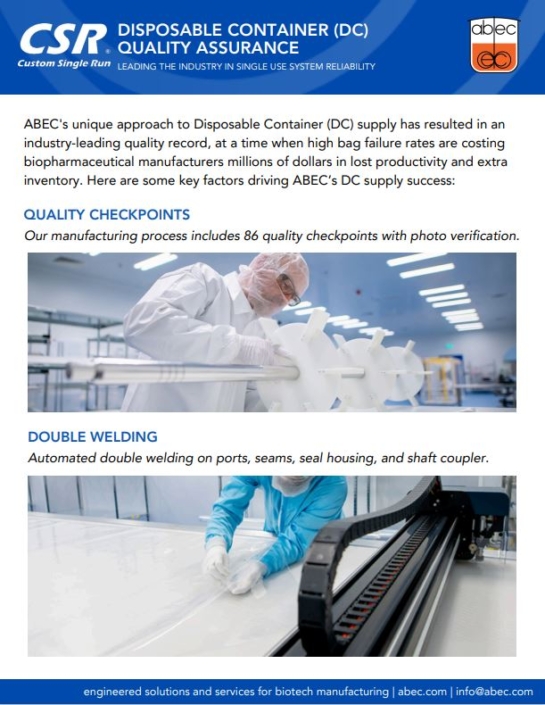 Knowledge Center: News, Articles & Resources | ABEC